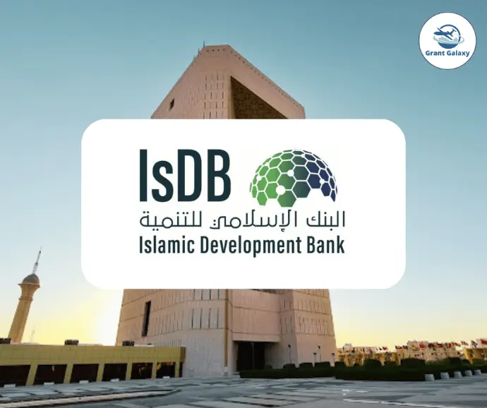 Islamic Development Bank Scholarship 2025 - Fully Funded