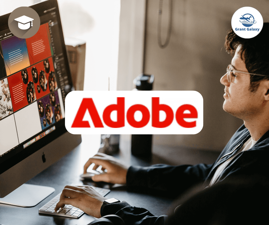 Adobe Certified Professional Graphic Designer Program | Grant Galaxy